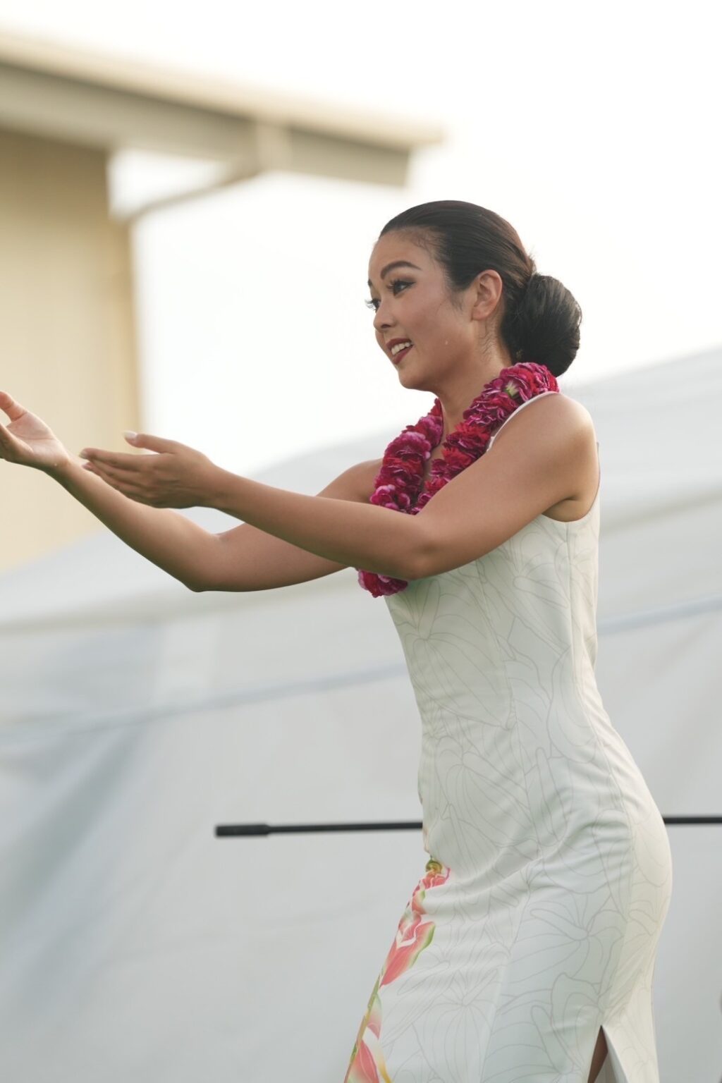 【2025】会社パーティー・イベントの余興にフラショー！フラダンサー出張します | YUHKI